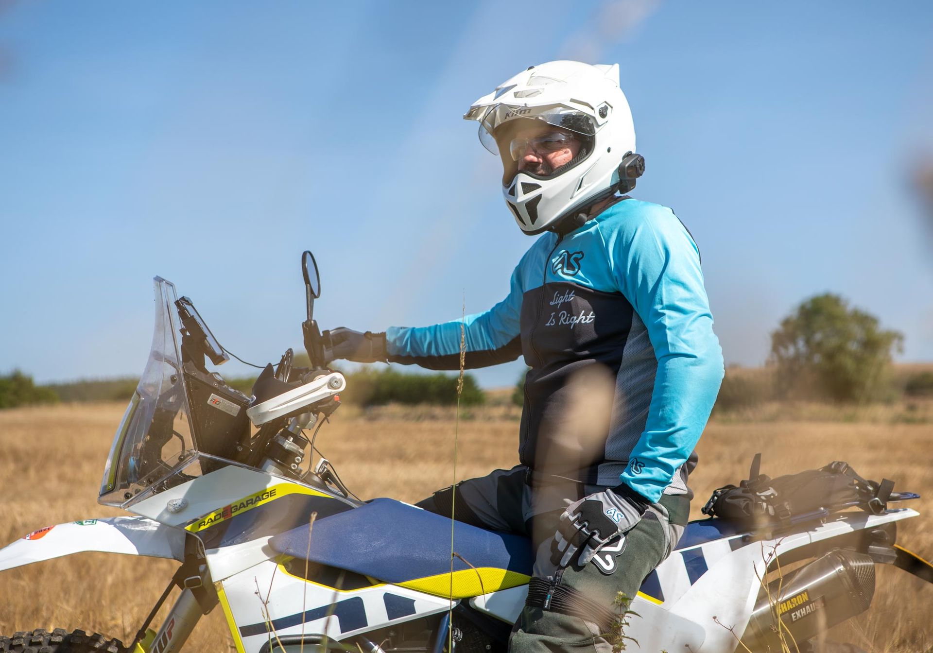 Adventure Spec | Home page