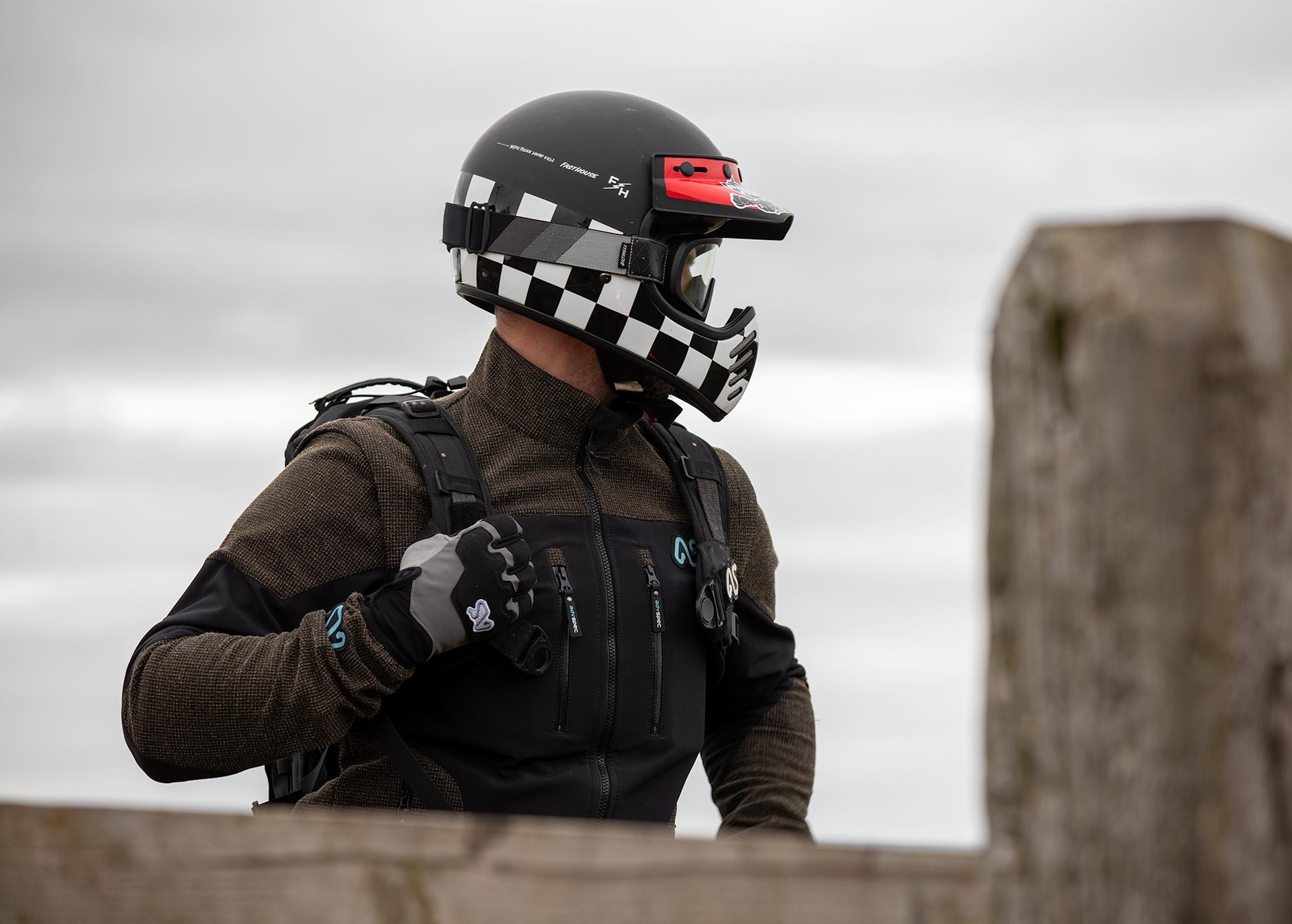 Adventure Spec | Home page