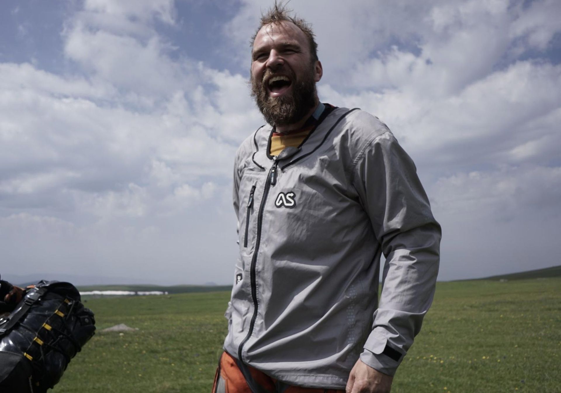 Adventure Spec | Atacama Race Shell