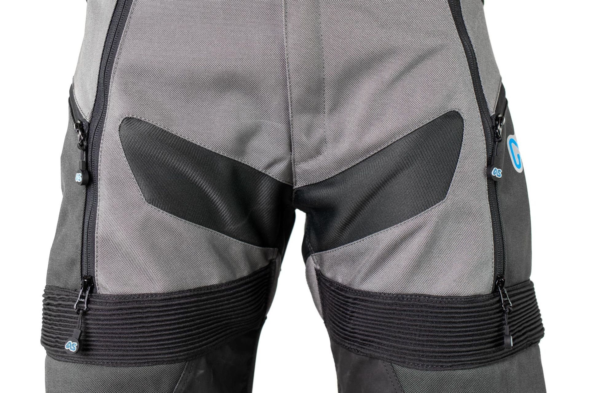 Adventure Spec | Mongolia Trail Pants