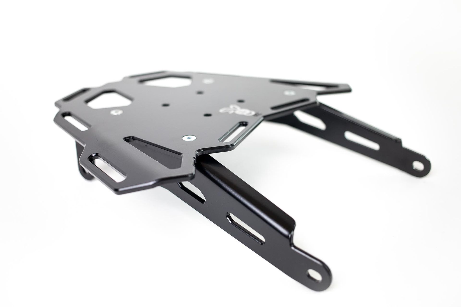 Adventure Spec | CRF 250L Rear Luggage Rack