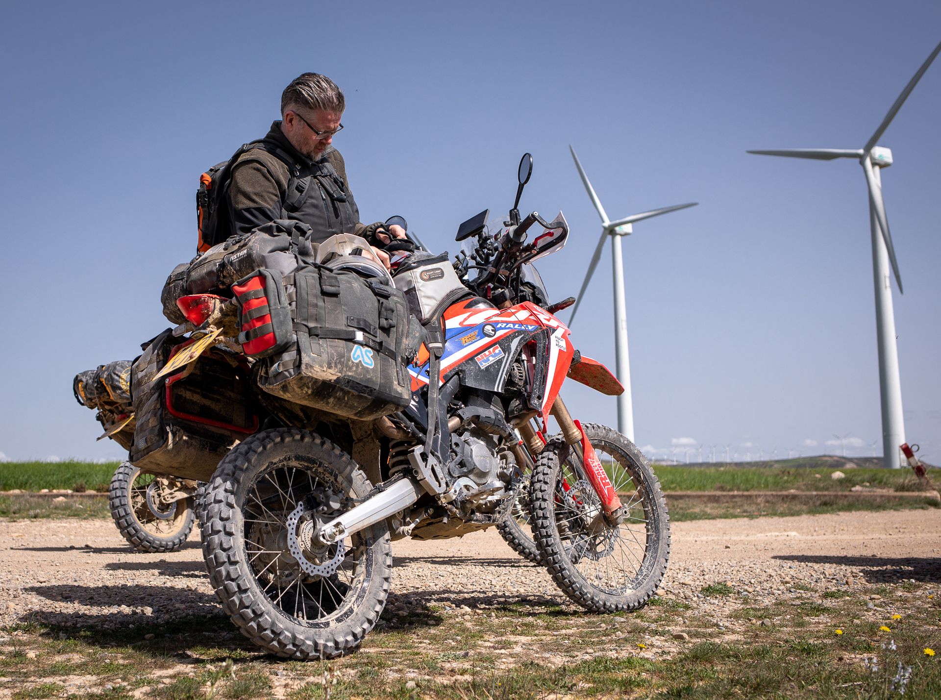 The new Magadan Panniers Mk3 | Adventure Spec