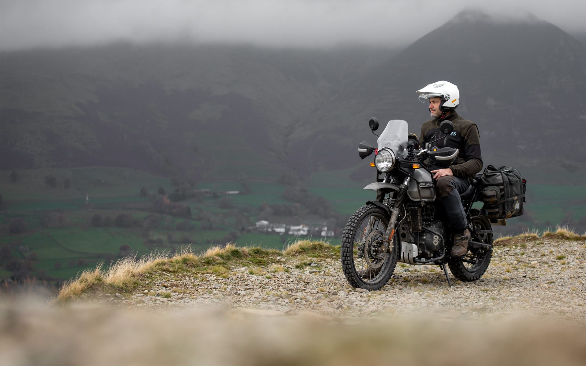 Why has the Linesman Pant taken so long? | Adventure Spec US