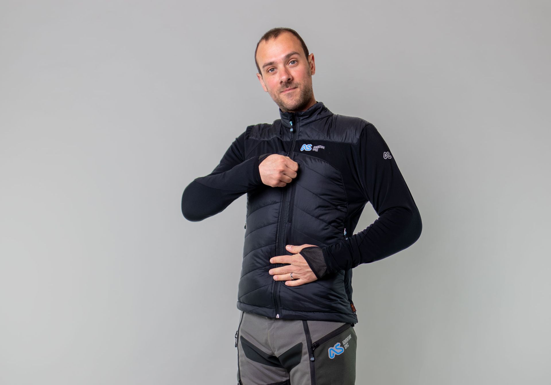 This has had more miles than any other Adventure Spec gear | Adventure Spec