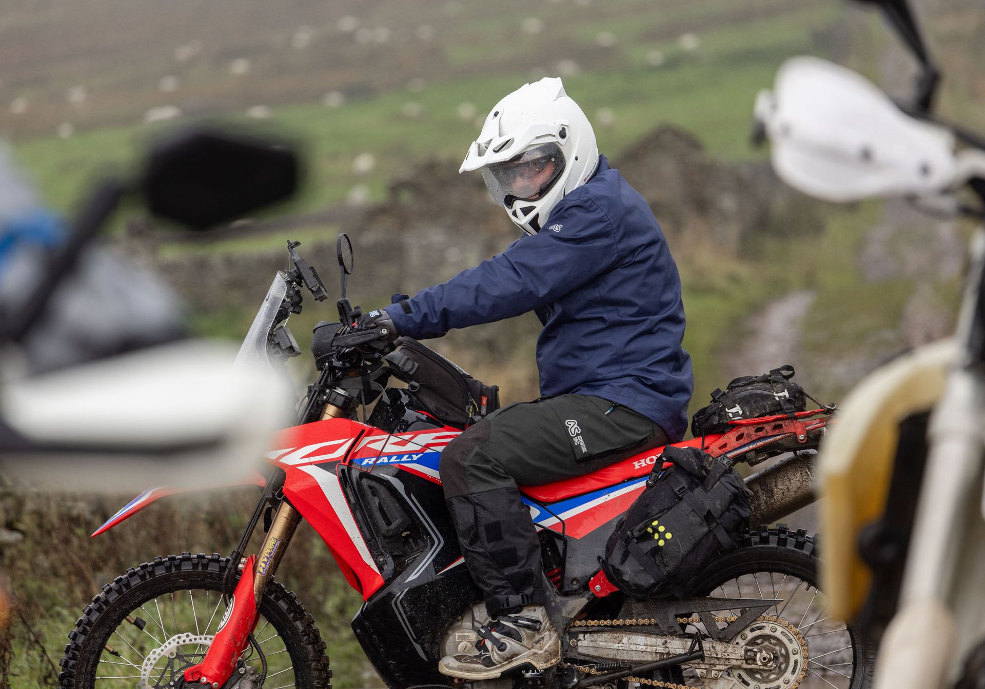 Adventure Spec | Home page