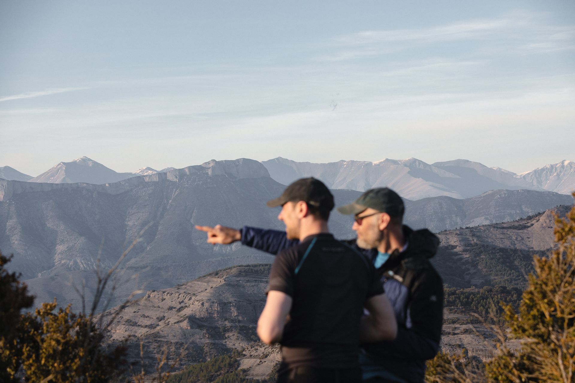 About Us | Adventure Spec
