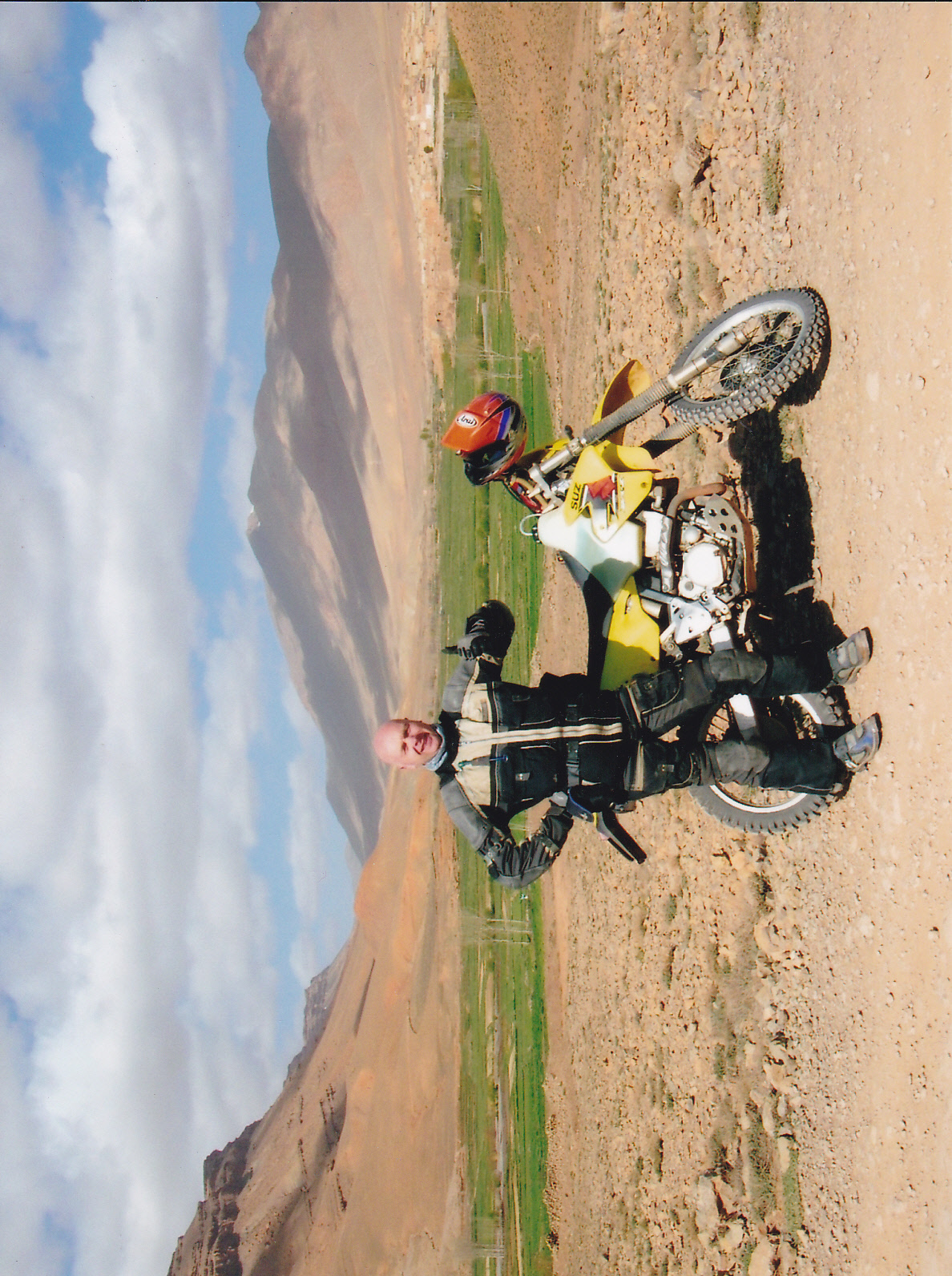 The Adventure Spec Story | Adventure Spec