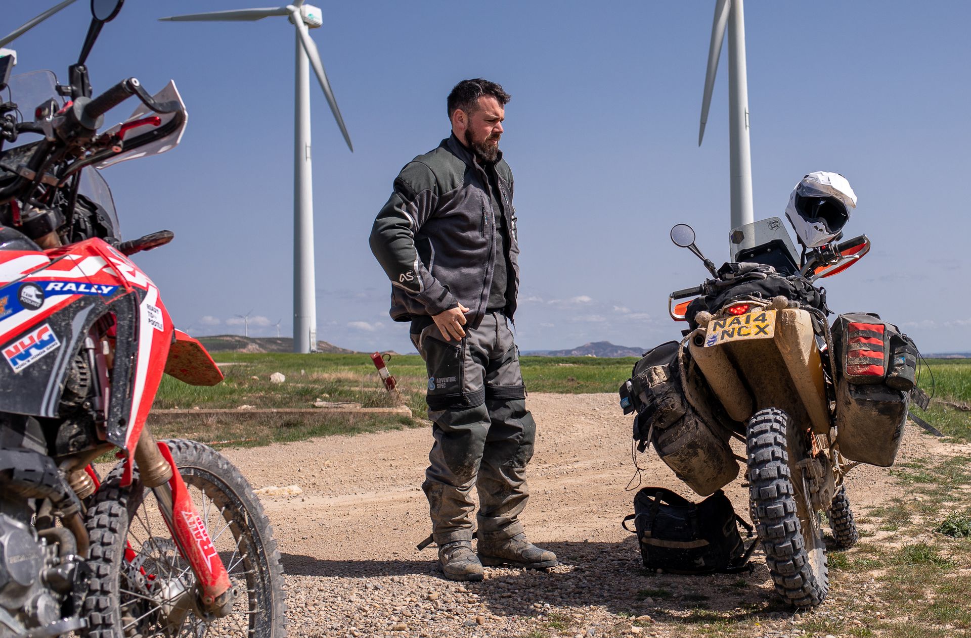 The story of Adventure Spec clothing | Adventure Spec US