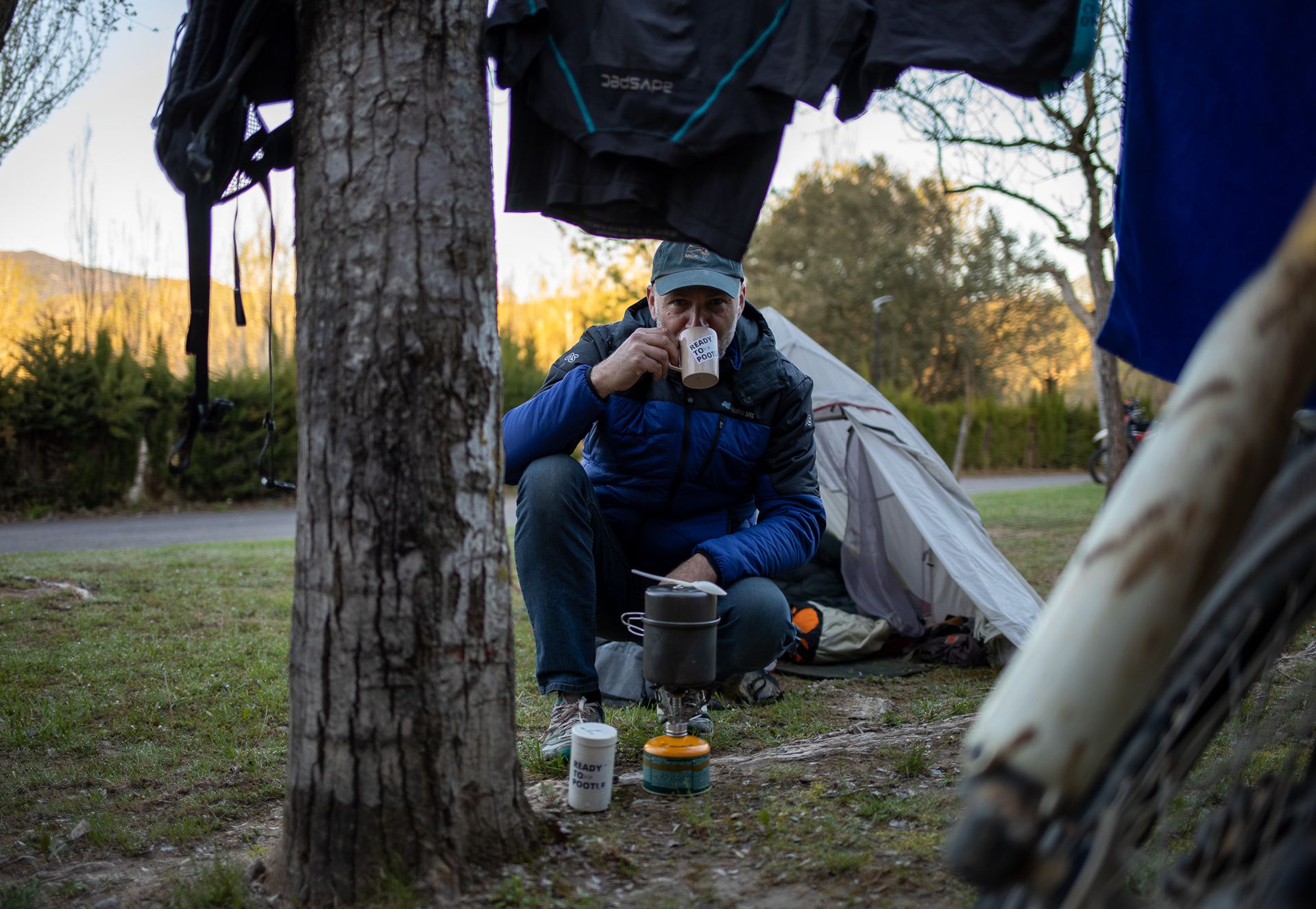 The story of Adventure Spec clothing | Adventure Spec US