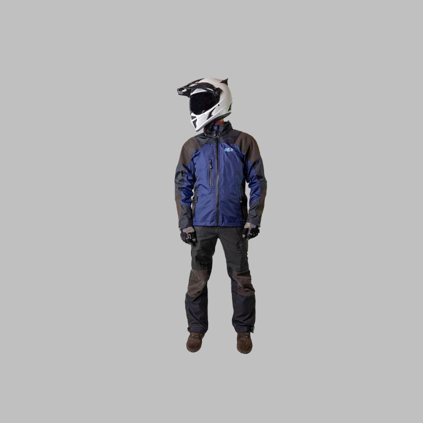 The story of Adventure Spec clothing | Adventure Spec