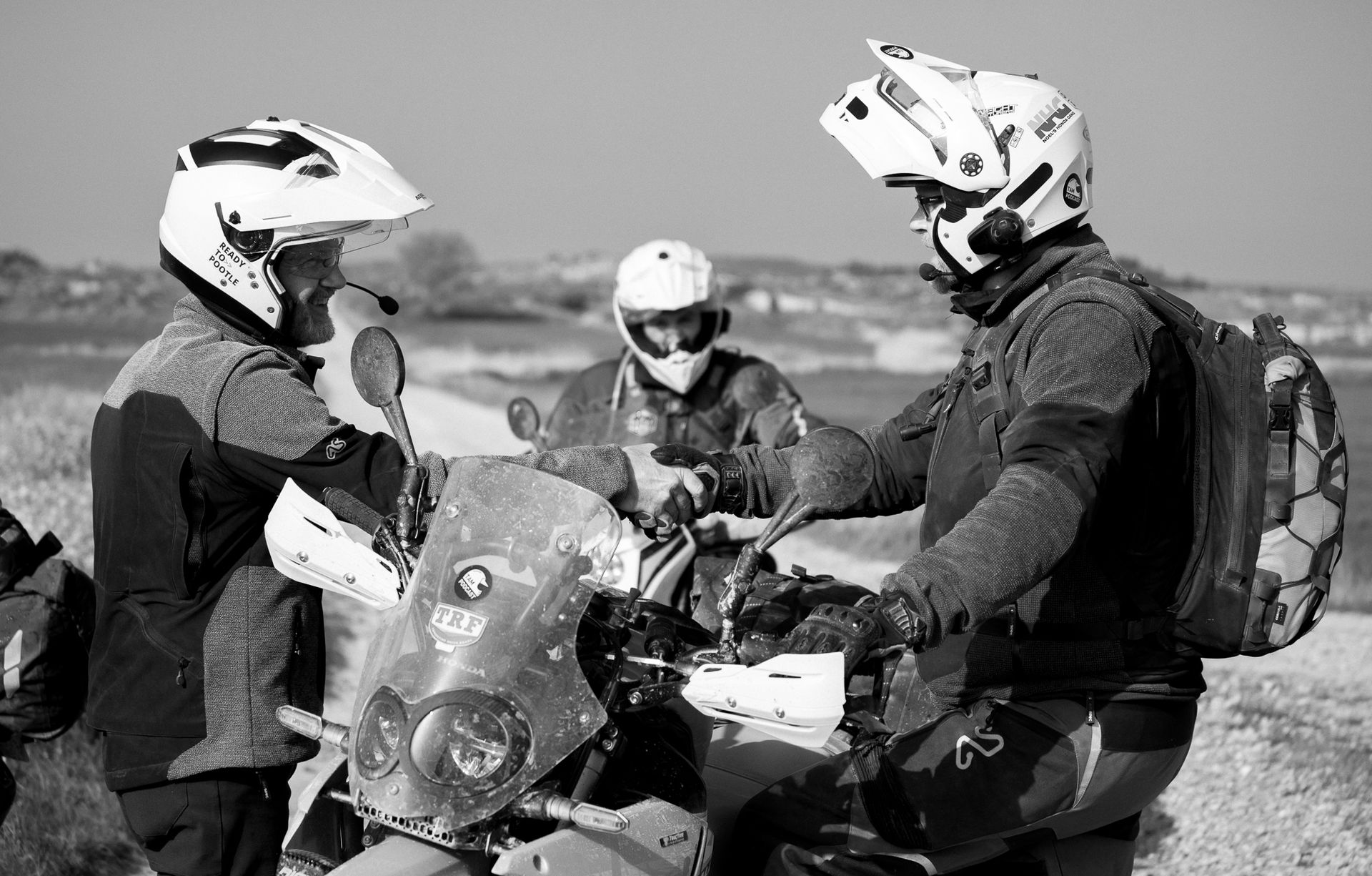 About Us | Adventure Spec