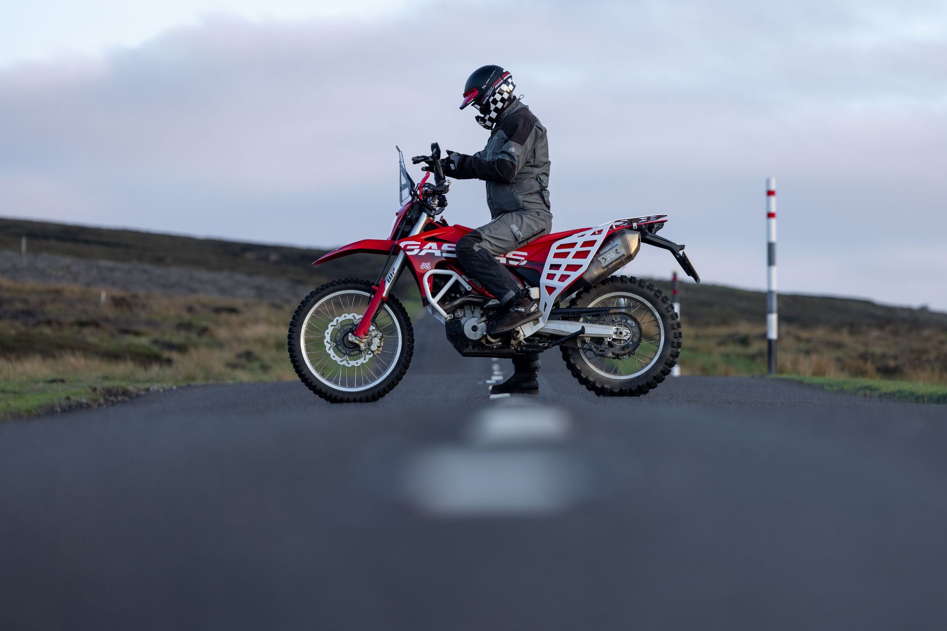 Adventure Spec
