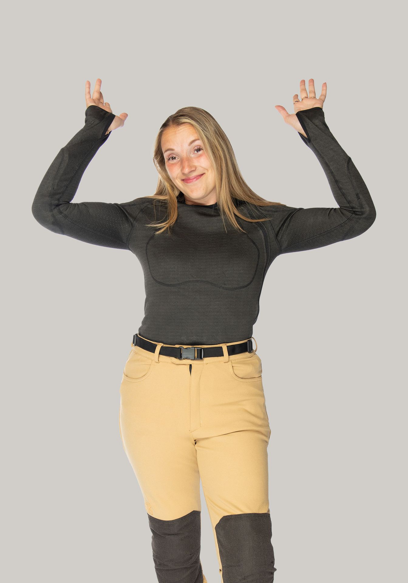 Women's Fit | Adventure Spec