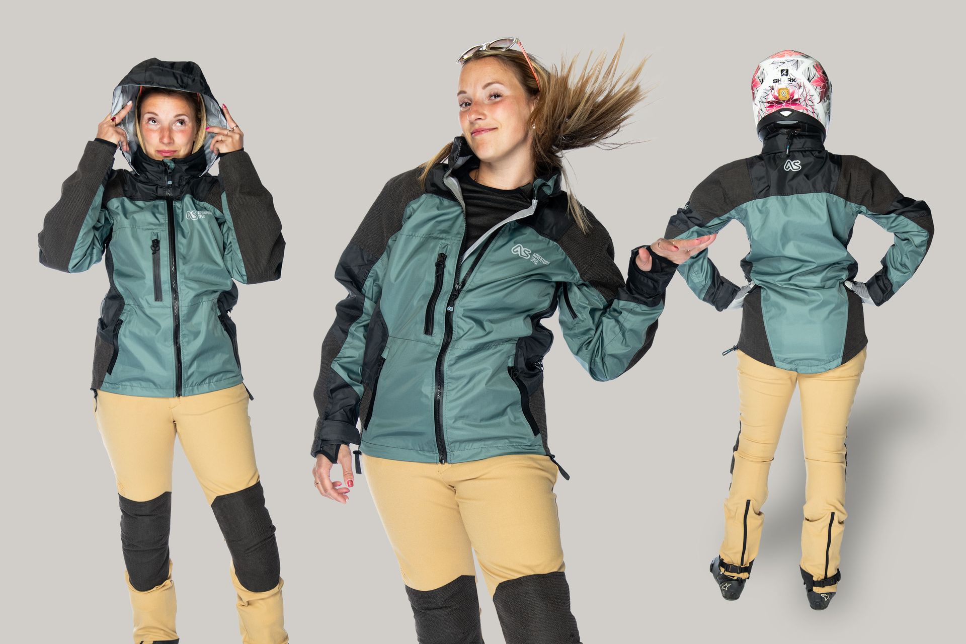 Women's Fit | Adventure Spec