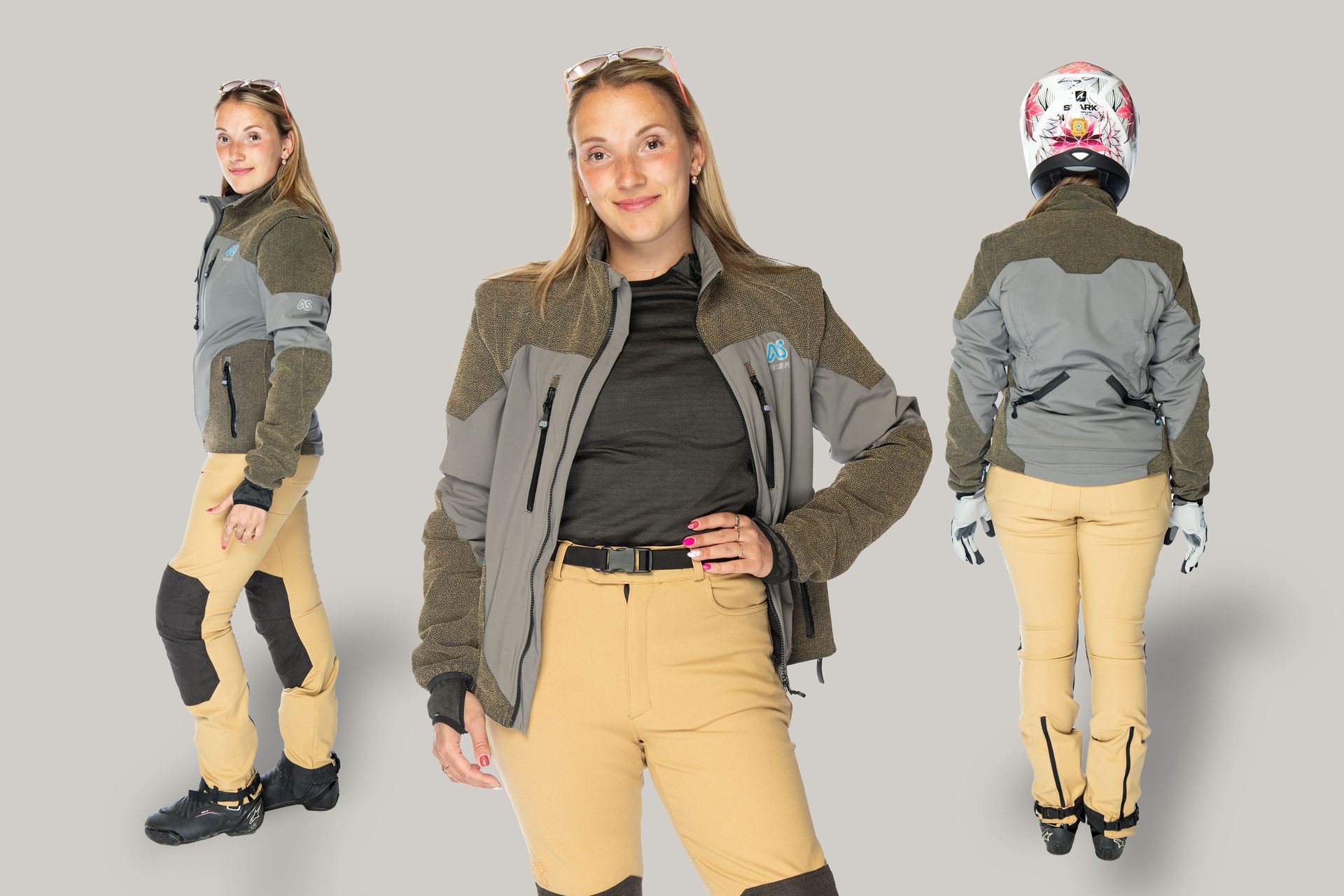 Women's Fit | Adventure Spec