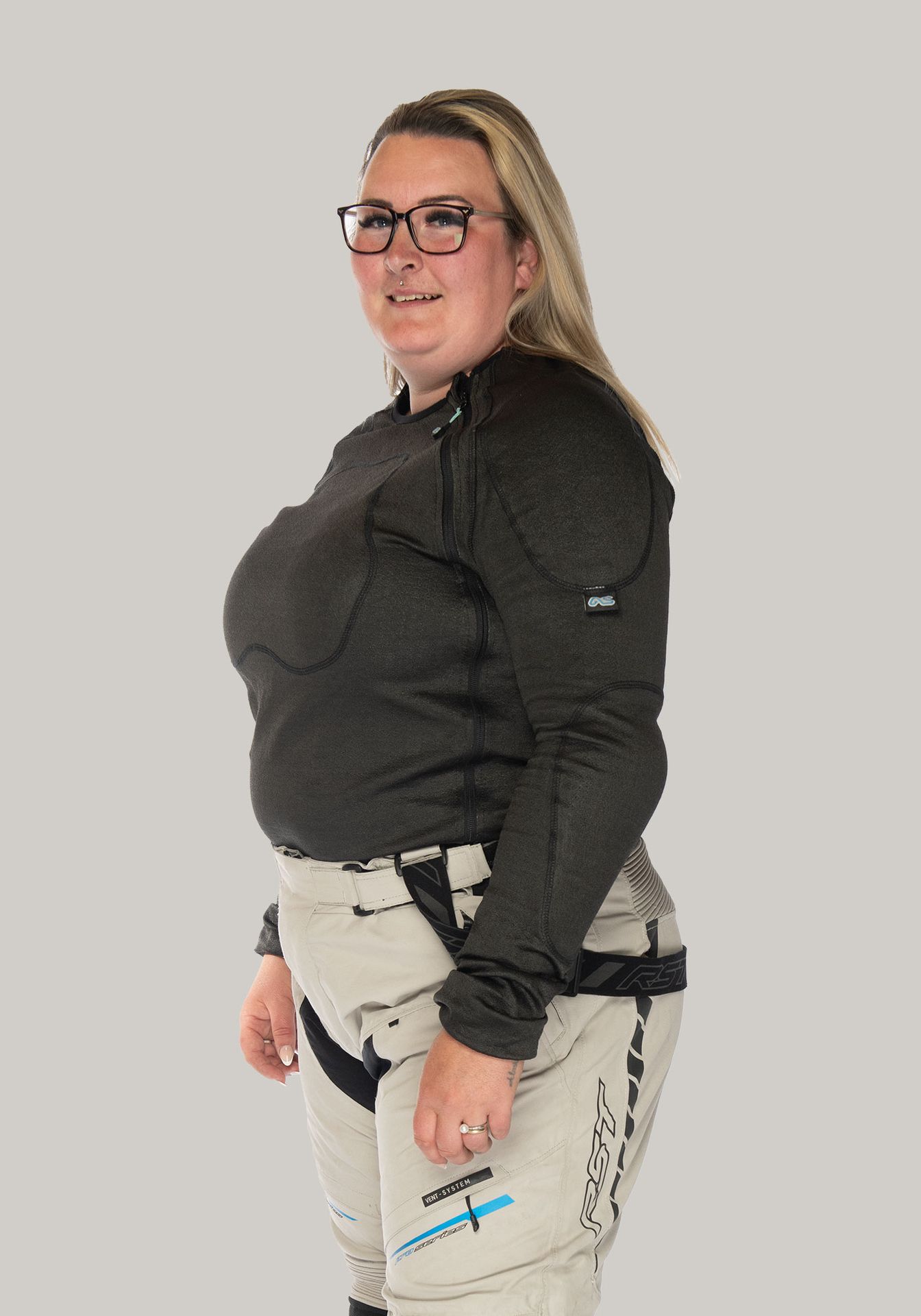 Women's Fit | Adventure Spec