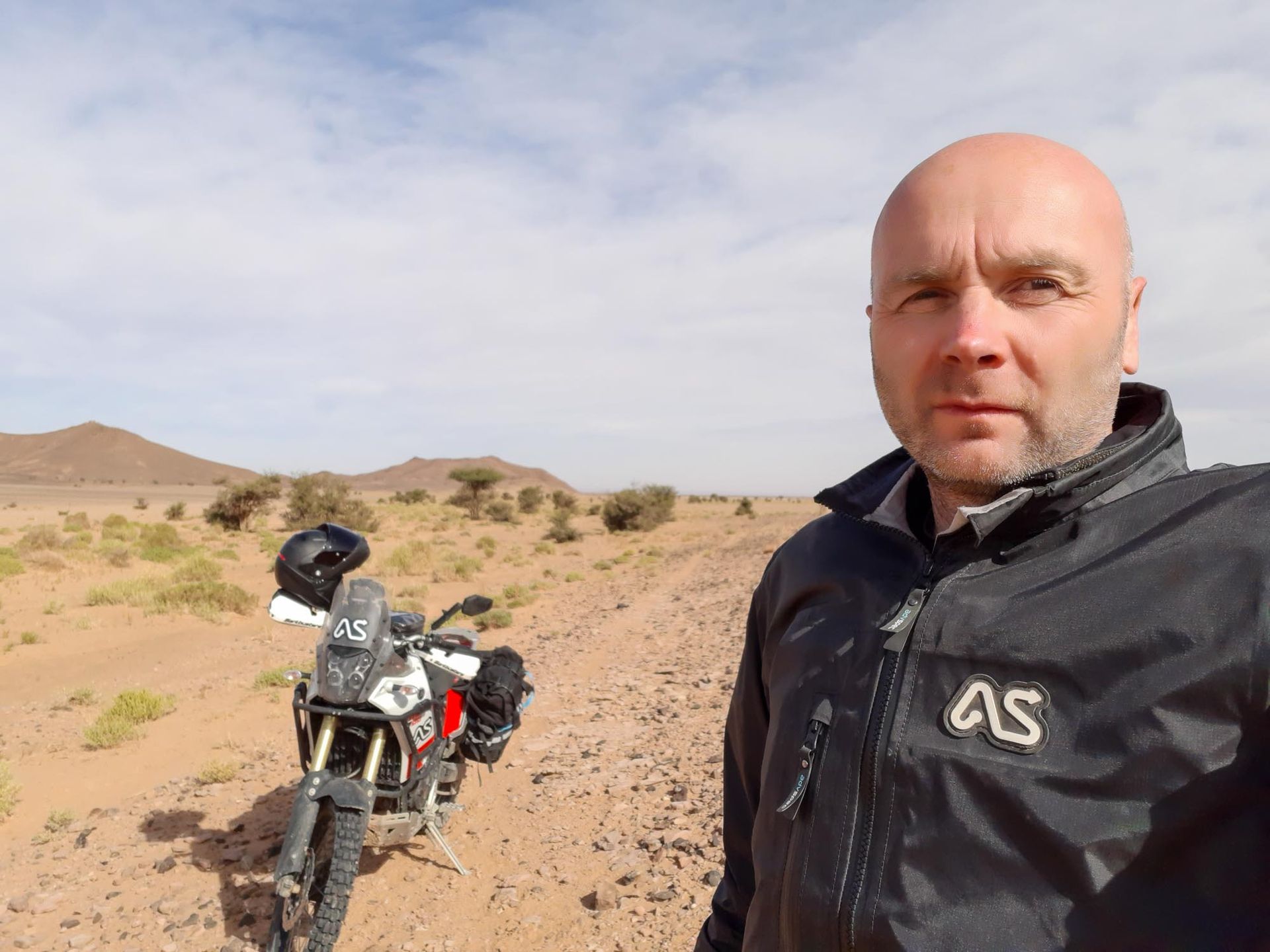 Adventure Spec | The creation of Adventure Spec