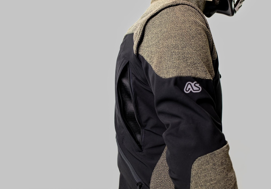 Adventure Spec | Linesman Jacket