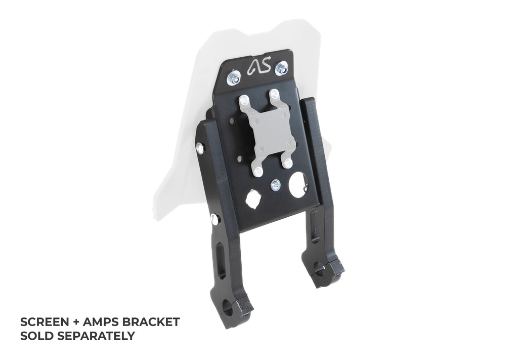 Adventure Spec Mini Fairing Support (no screen / no AMPS) | Adventure Spec