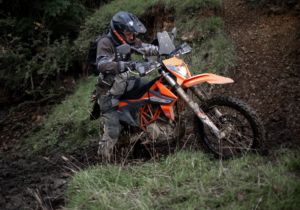 Adventure Spec Mini Fairing Support (no screen / no AMPS) | Adventure Spec