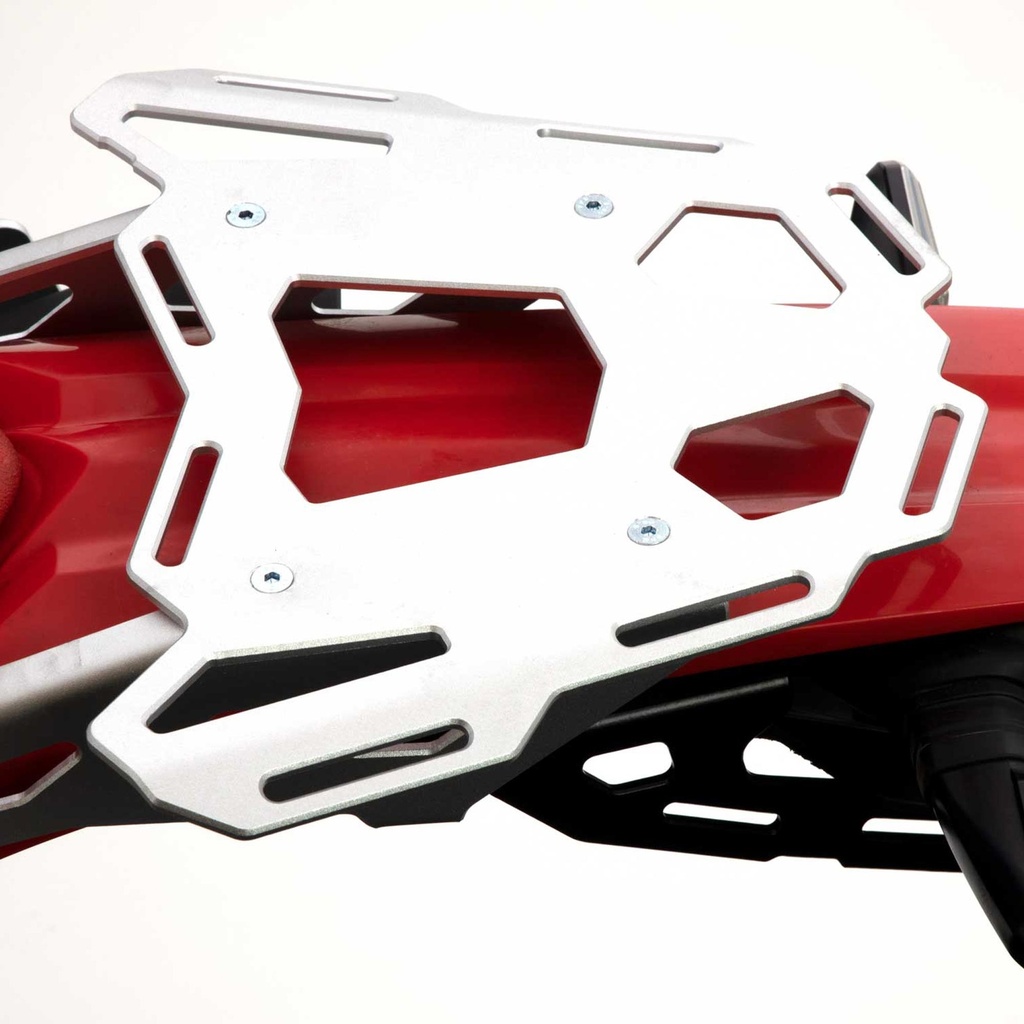 Adventure Spec | Honda CRF450L Rear Rack