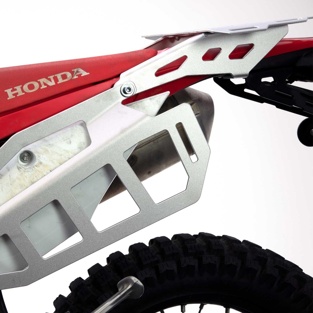 Adventure Spec | Honda CRF450L Rear Rack