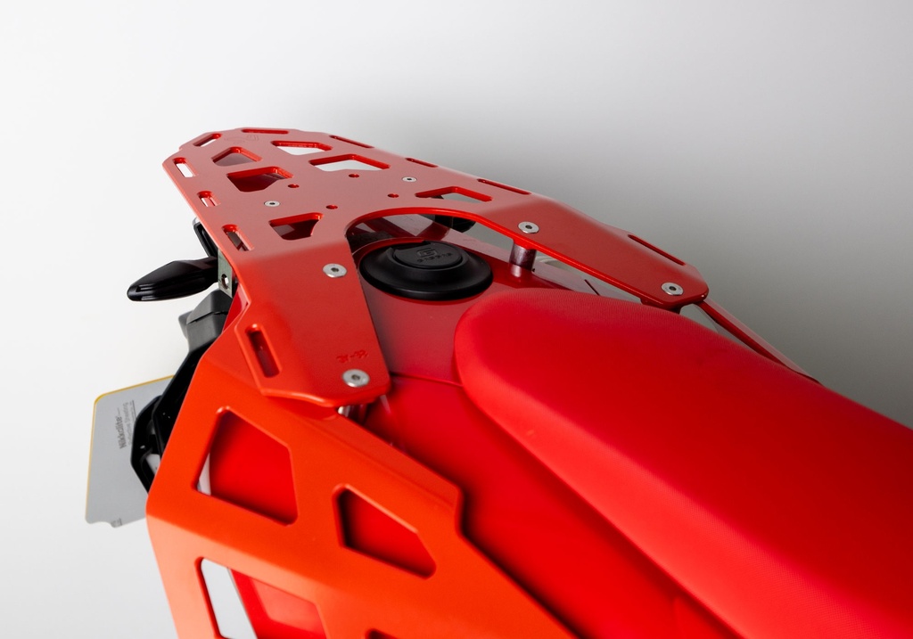 Adventure Spec GasGas 700 Rear Luggage Rack | Adventure Spec US