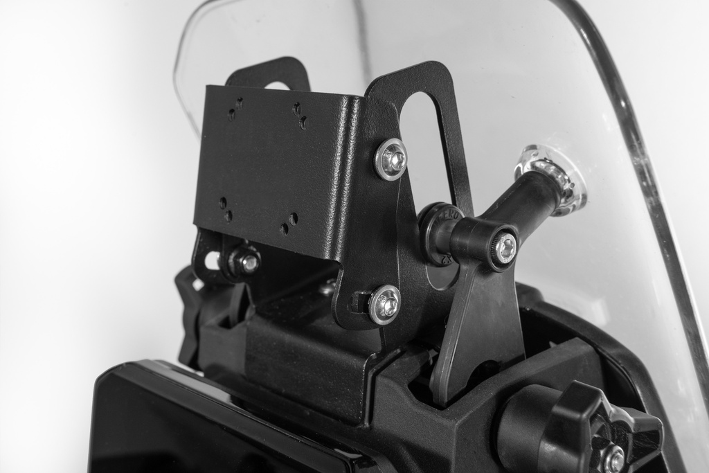 Adventure Spec CF Moto 450MT GPS Support | Adventure Spec US