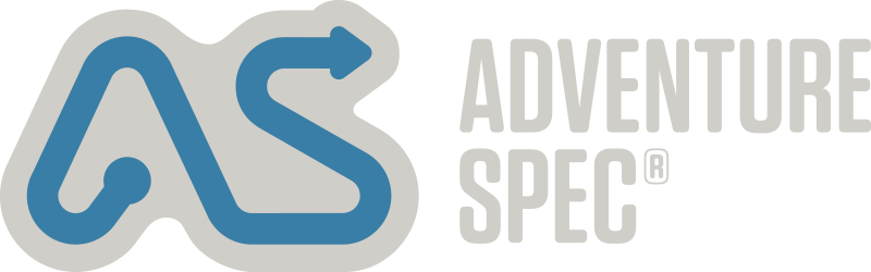 Adventure Spec | Clothing Sizing info